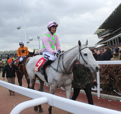 The Weight of a Jockey and How They Maintain it | Horse Racing Guru
