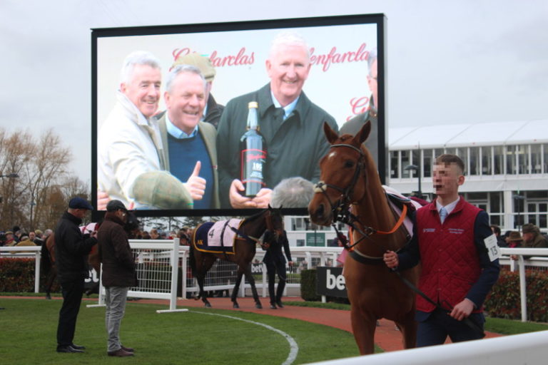 How Much Money Do Race Horse Owners Make and How They Earn It | Horse ...