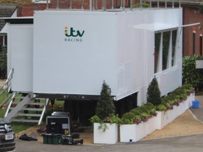 ITV Racing Extends Coverage of 2025 Cheltenham Festival | Horse Racing Guru