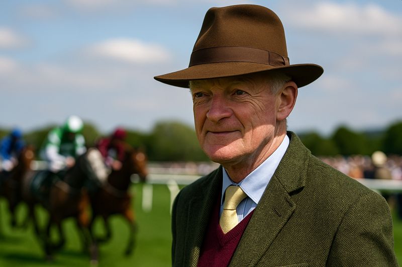 Willie Mullins’ Best Winners of a Blockbuster 2025 | Horse Racing Guru